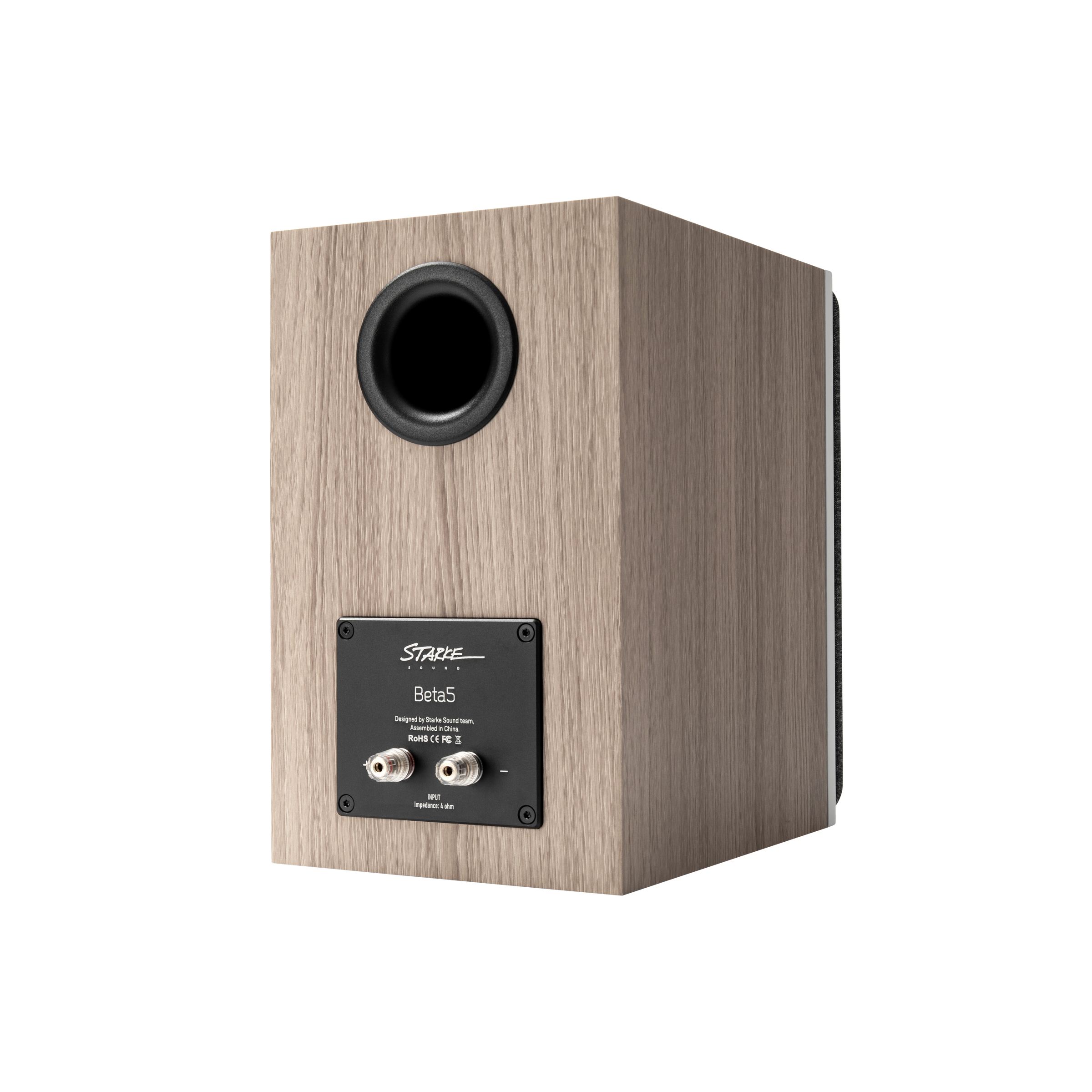 Starke Sound Beta5