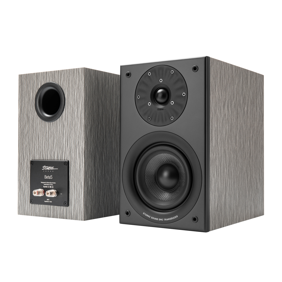 Starke Sound Beta5