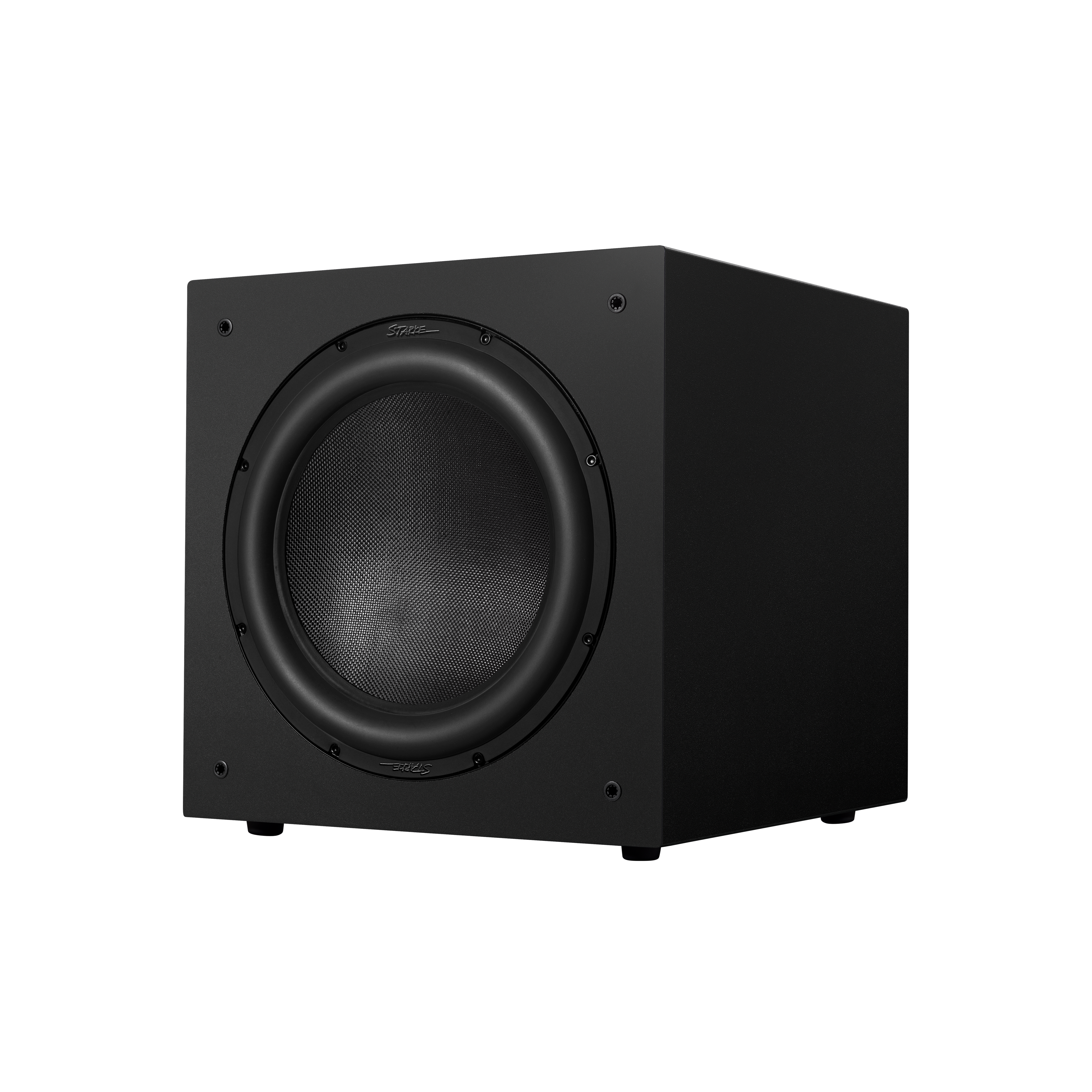SW12 – Starke Sound